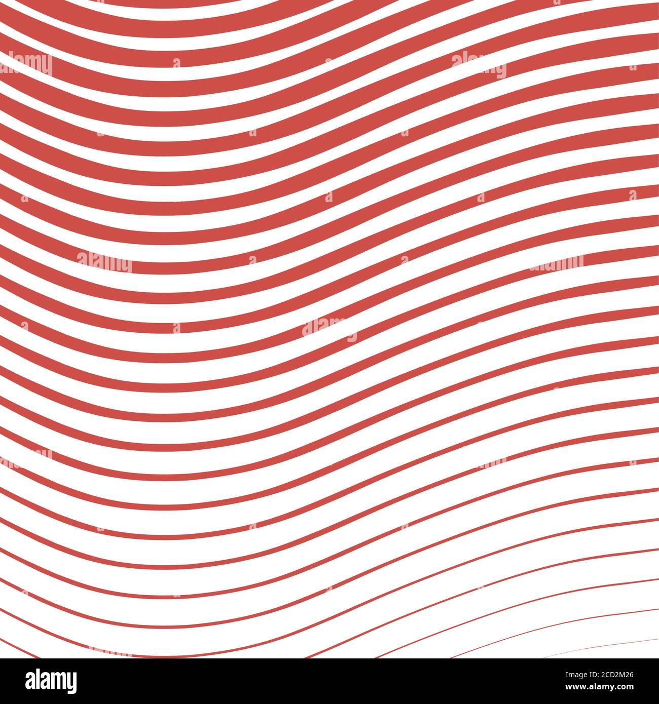 red striped background, Abstract texture art wallpaper template and ...