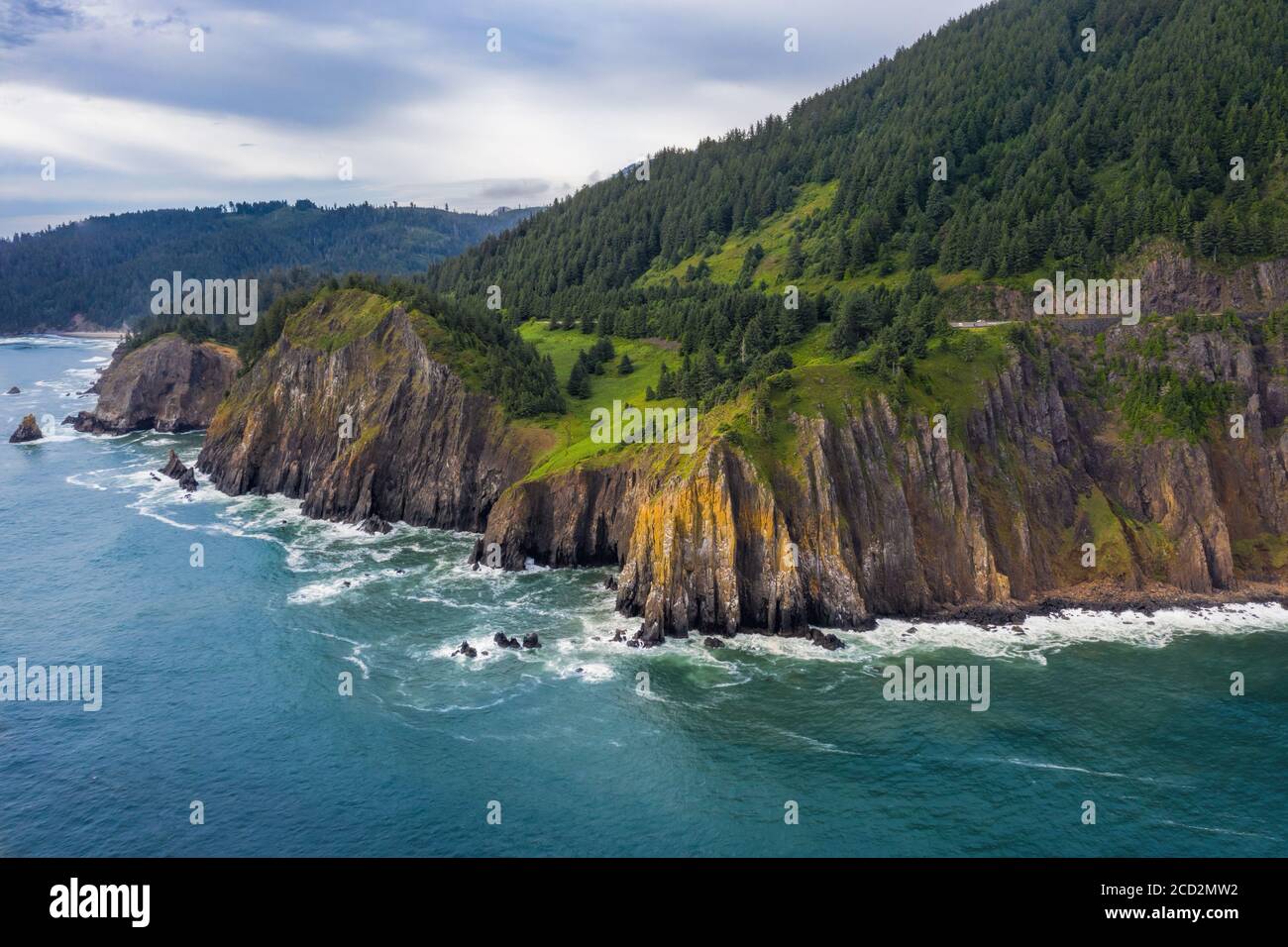 High red cliffs beach hi-res stock photography and images - Alamy