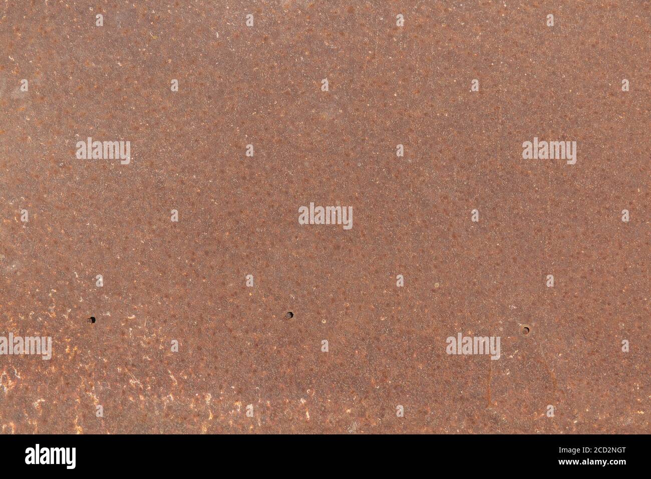 Rusted metal texture, rust and oxidized metal background. Old metal ...