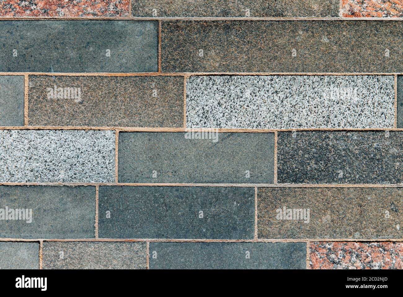 Granite wall cladding hi-res stock photography and images - Alamy
