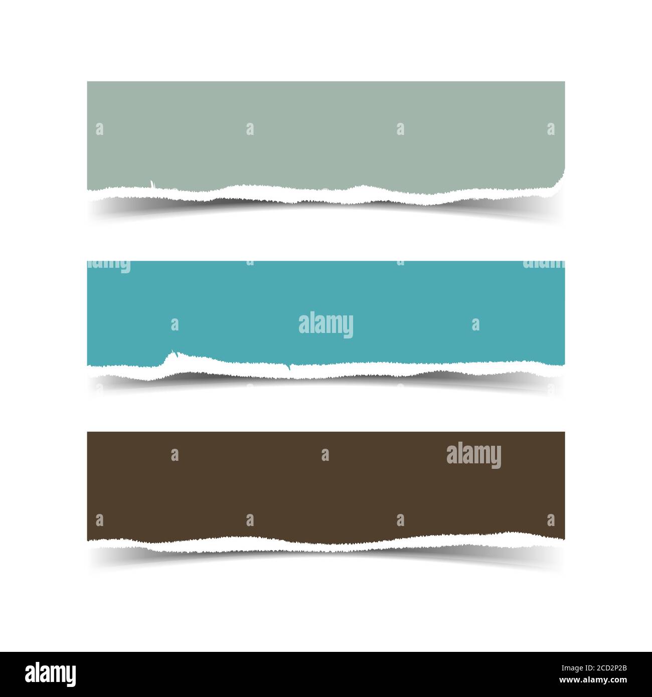 Illustration advertising websites banners Cut Out Stock Images ...