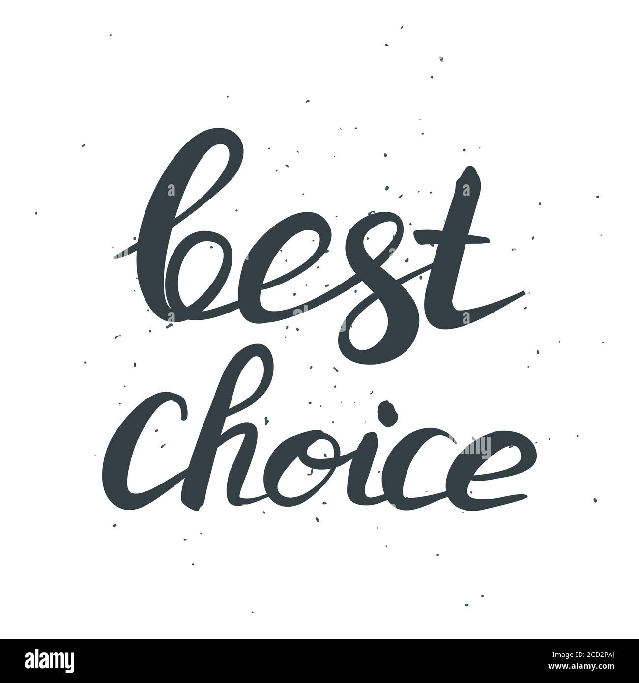 Choise vector vectors hi-res stock photography and images - Alamy