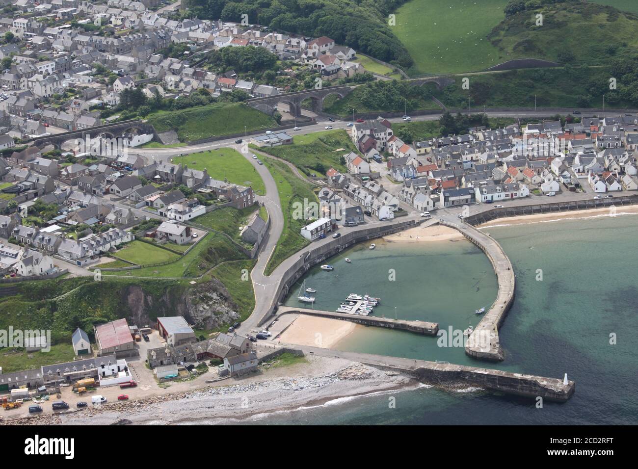 Bauds of cullen hi-res stock photography and images - Alamy