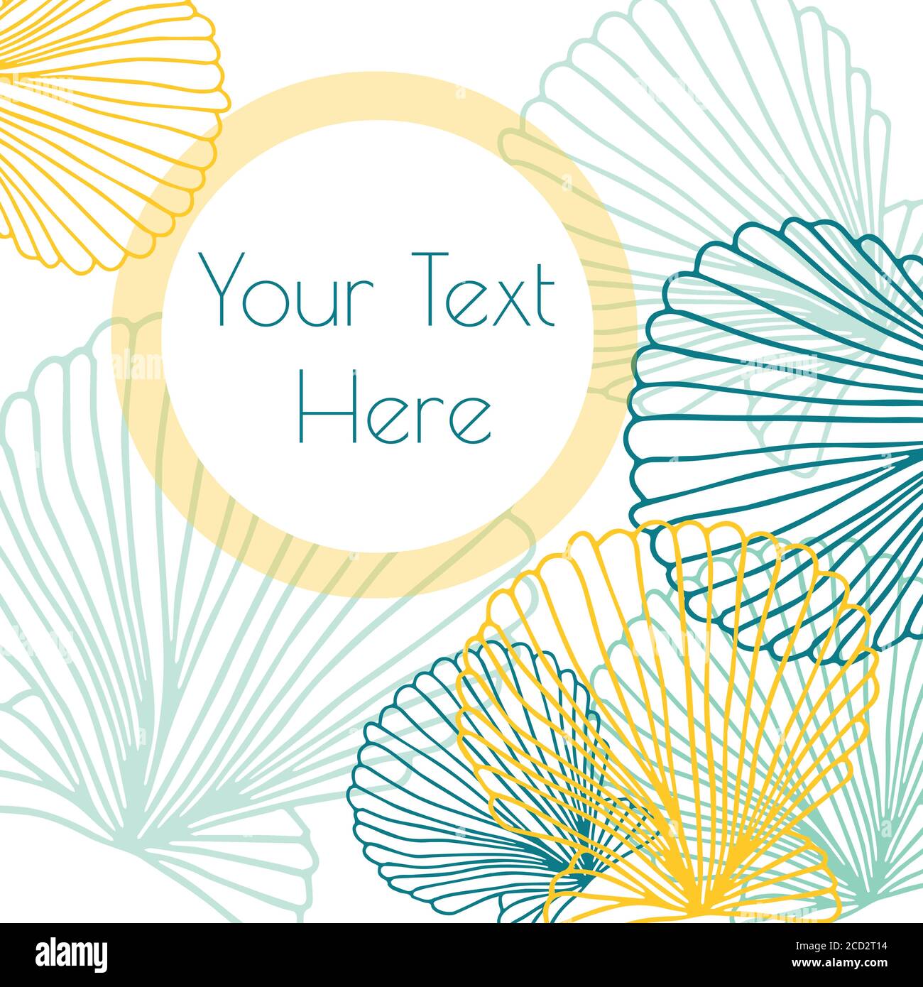 Creative social ad design hi-res stock photography and images - Alamy