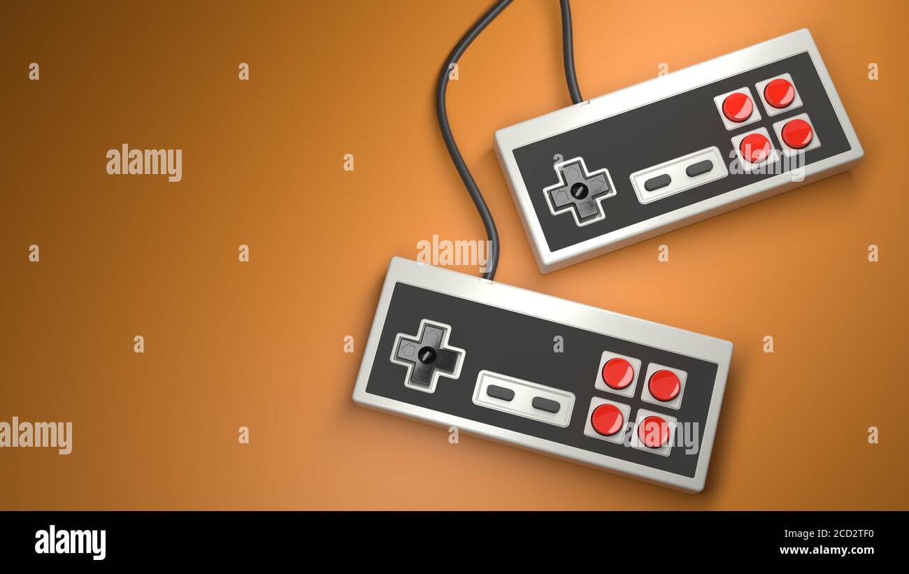 Vintage Computer 80s High Resolution Stock Photography and Images - Alamy