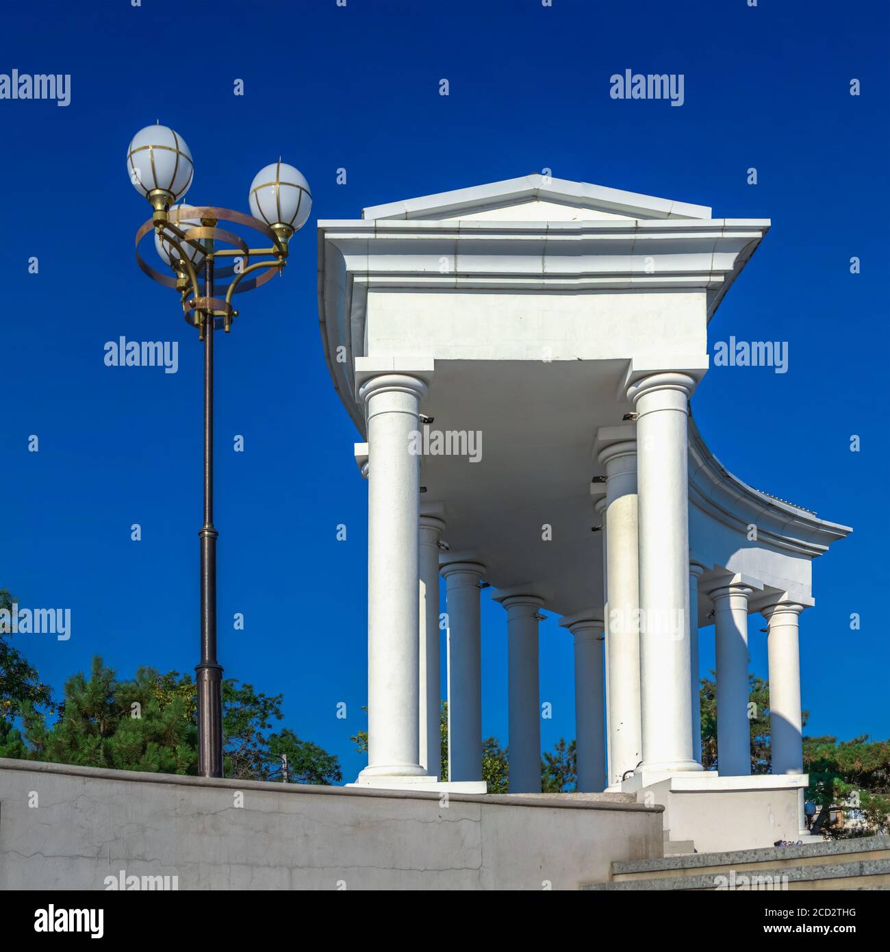 Chernomorsk hi-res stock photography and images - Alamy