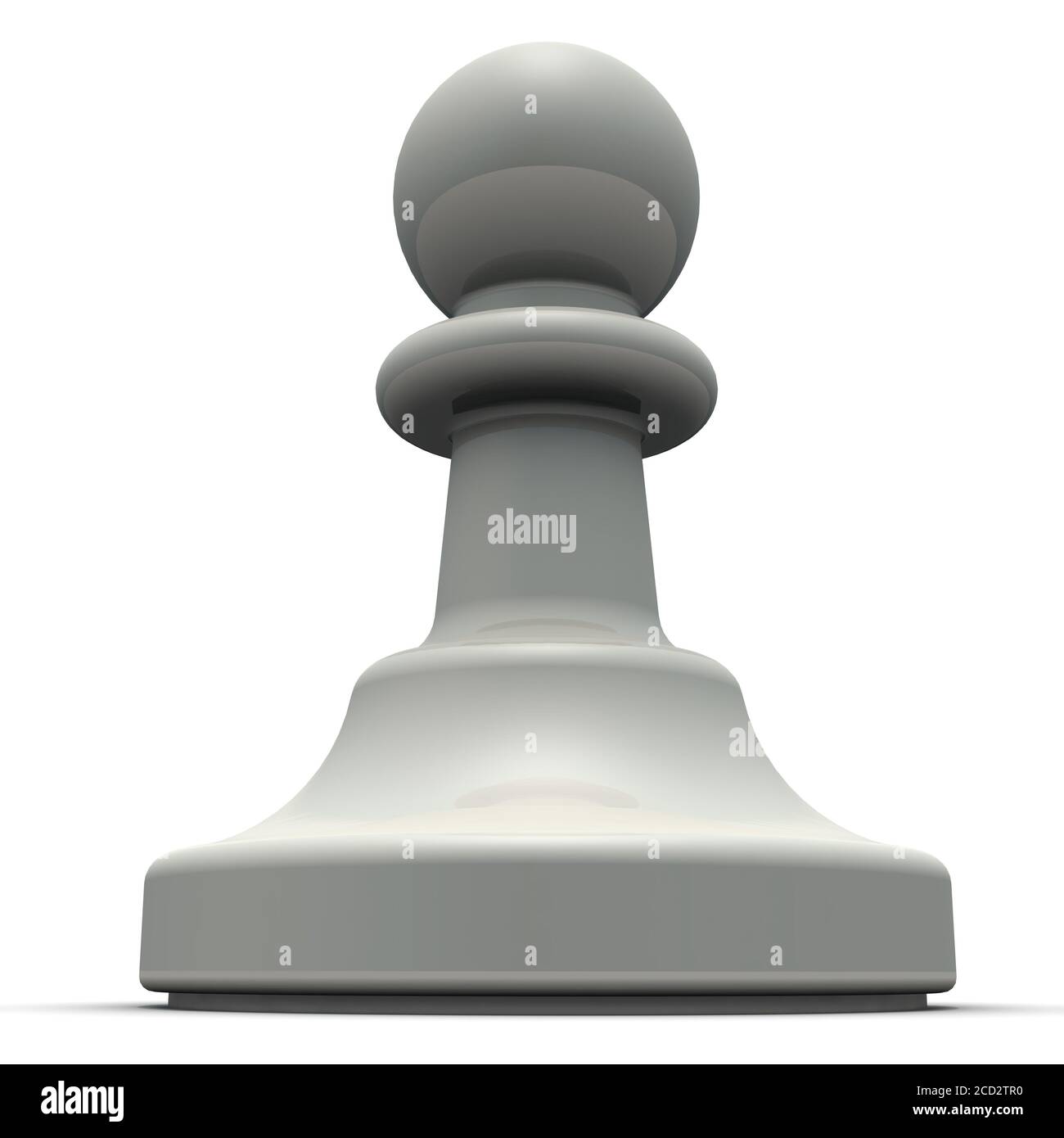 White stands Cut Out Stock Images & Pictures - Alamy