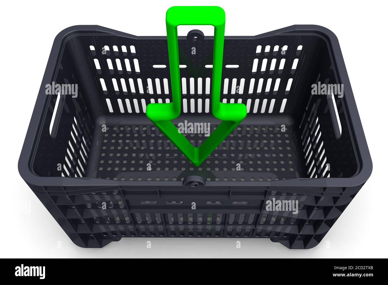 Loading arrow hi-res stock photography and images - Alamy