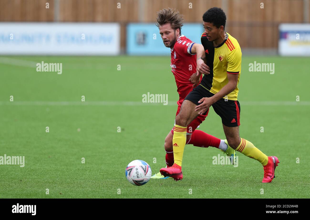 Dannie bulman football hi-res stock photography and images - Alamy
