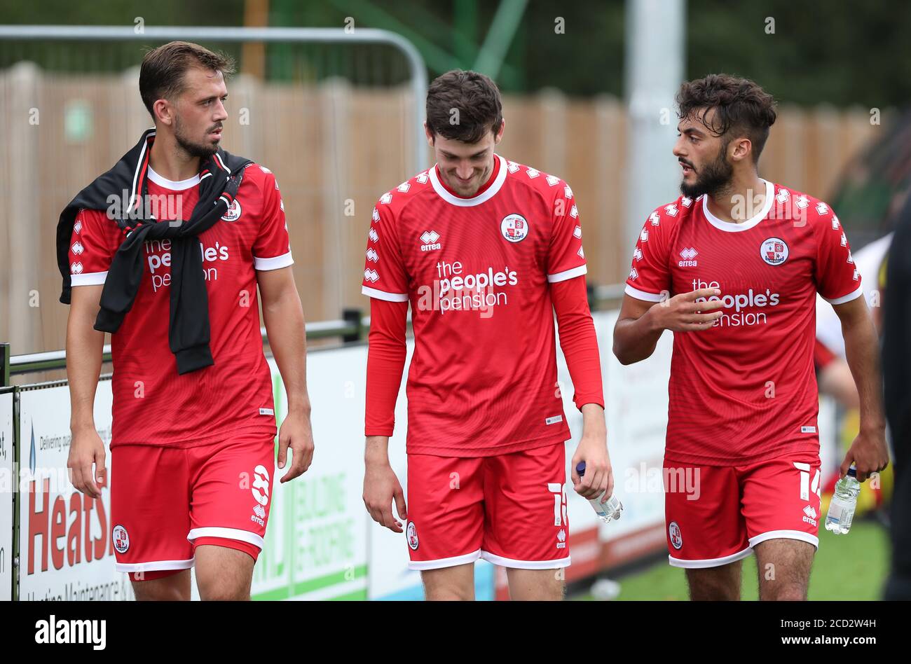 Jack powell of crawley hi-res stock photography and images - Alamy