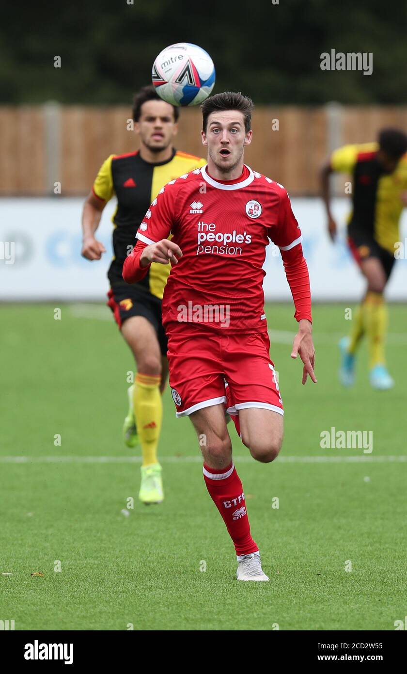 Soccer ashley nadesan hi-res stock photography and images - Alamy