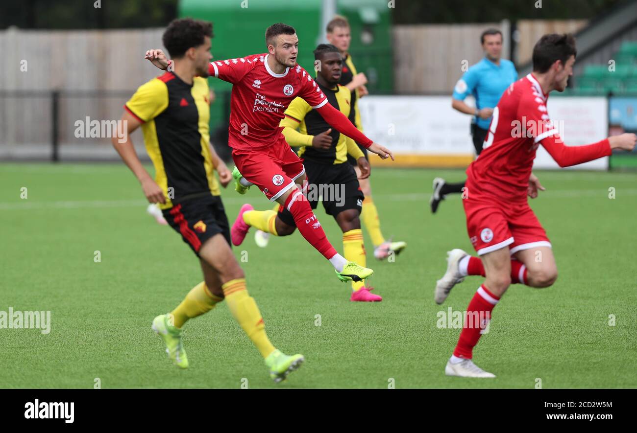 Crawley towns tyler frost hi-res stock photography and images - Alamy