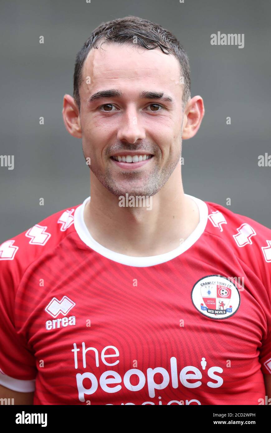 Sam ashford football hi-res stock photography and images - Alamy