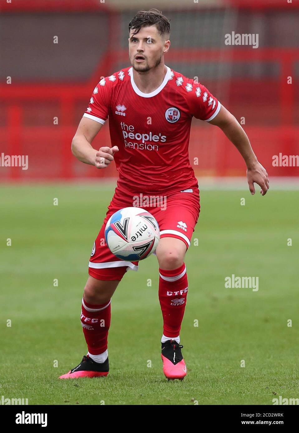 James doherty hi-res stock photography and images - Alamy