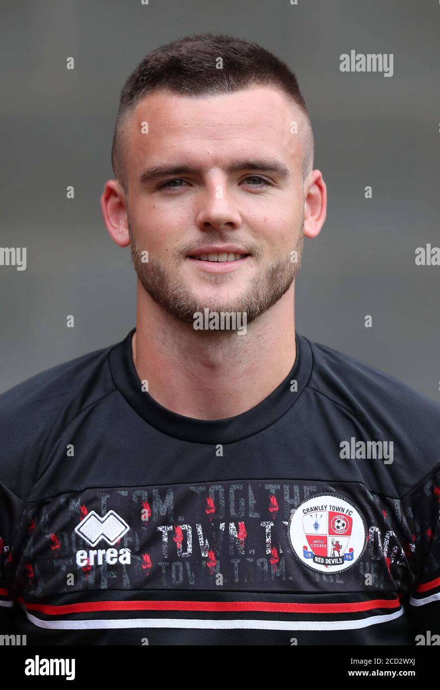 Tyler frost soccer hi-res stock photography and images - Alamy