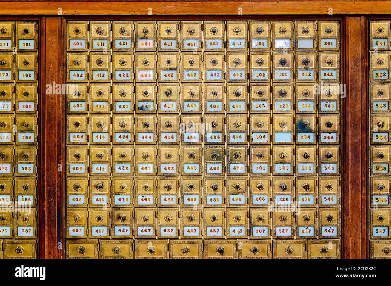 Office boxes hi-res stock photography and images - Alamy