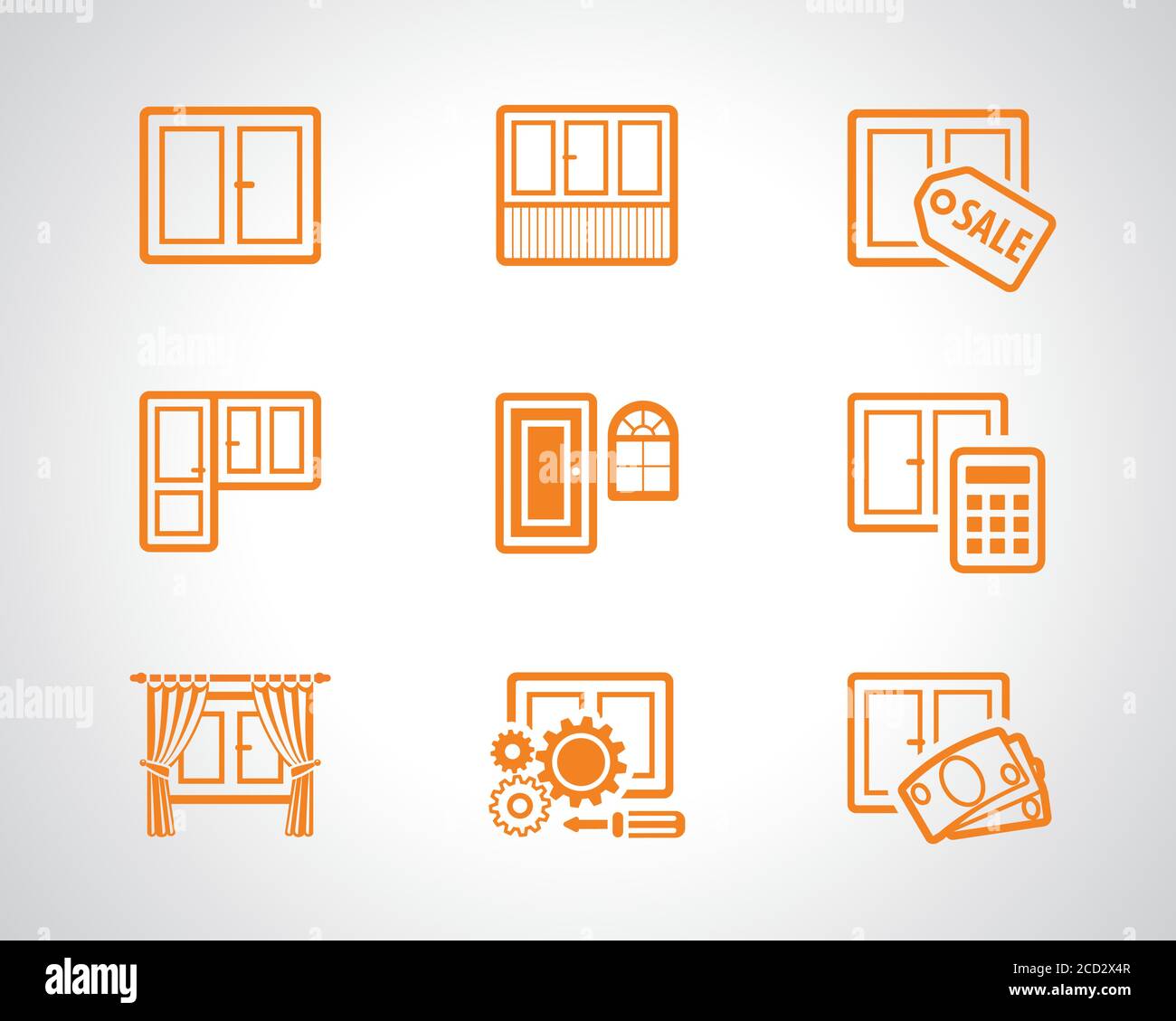 Inside clean Stock Vector Images - Alamy