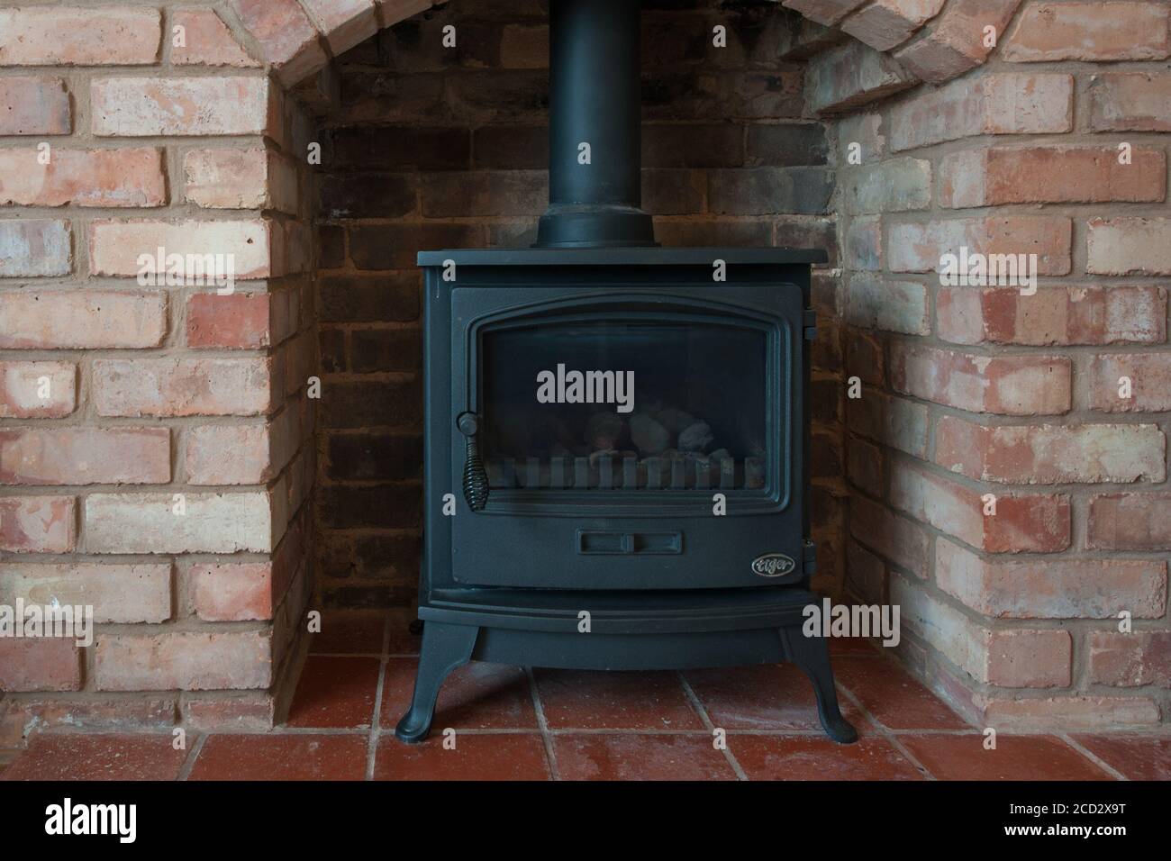 Coal burner hi-res stock photography and images - Alamy