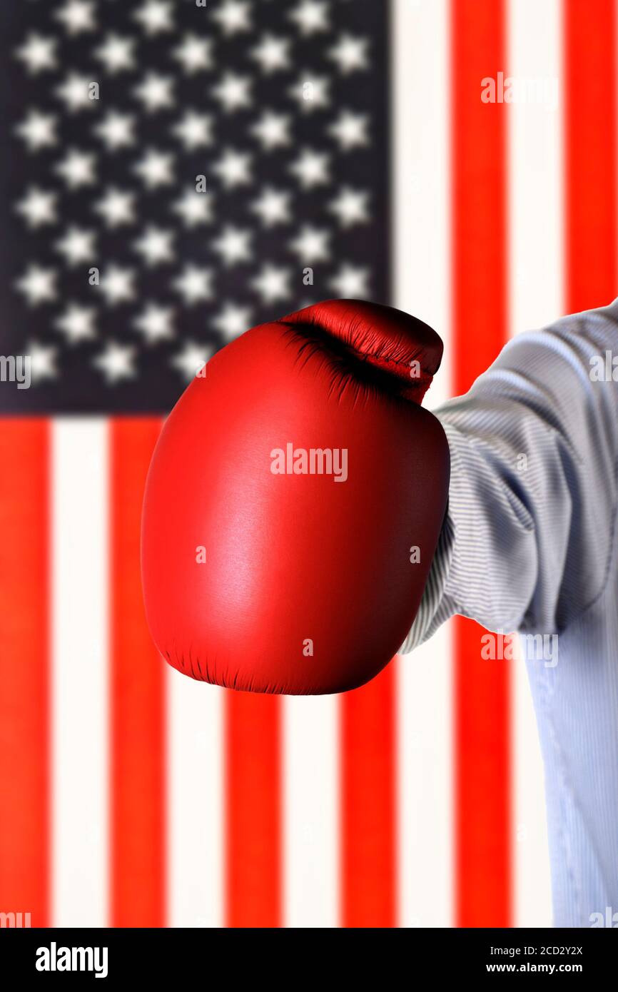 Presidential elections 2020 hi-res stock photography and images - Alamy