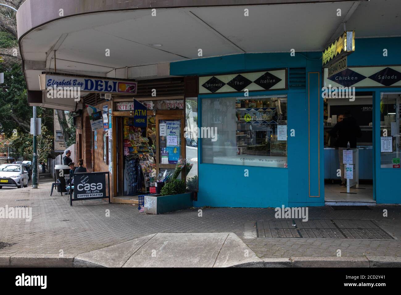 Lizzie bay hi-res stock photography and images - Alamy