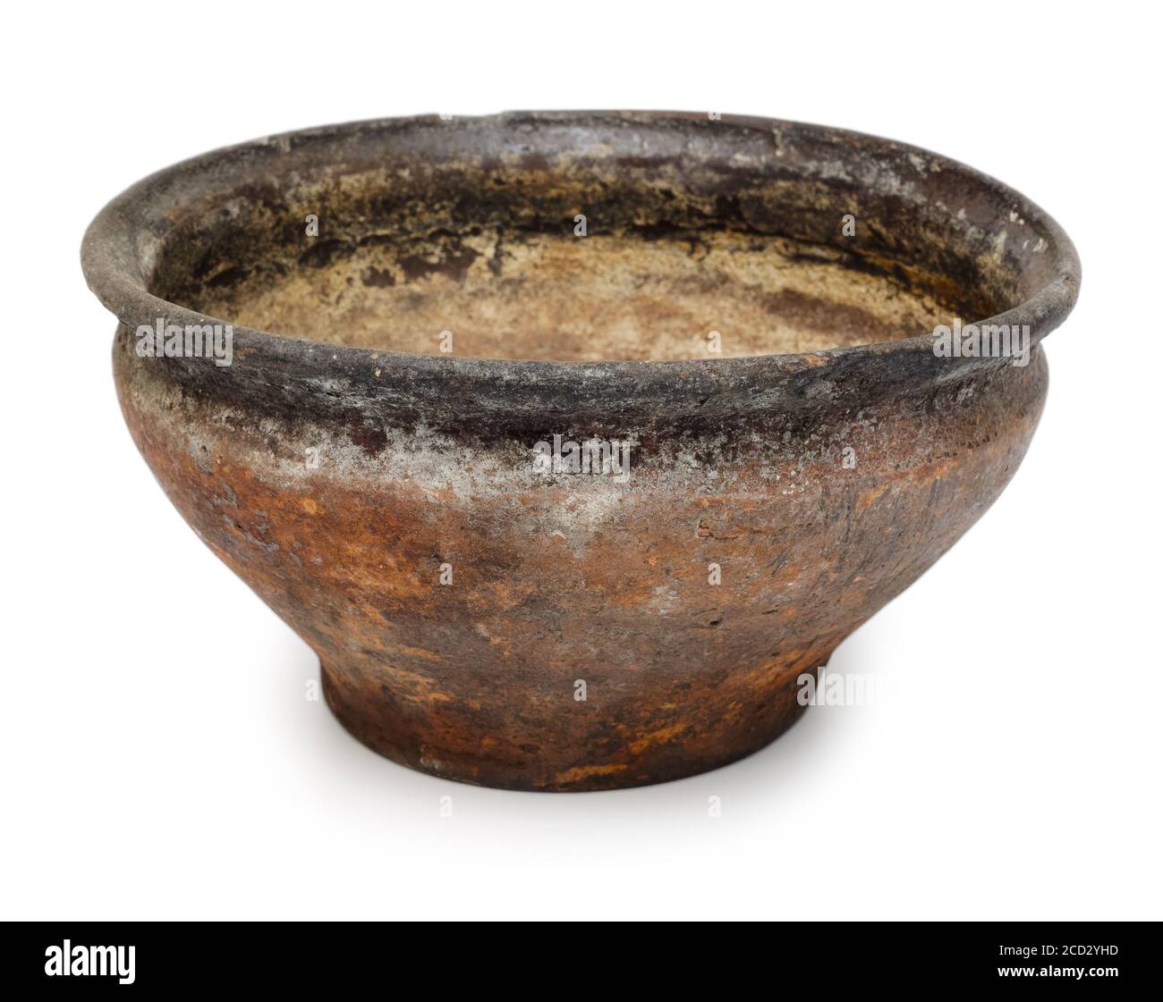Old terracotta pot hi-res stock photography and images - Alamy