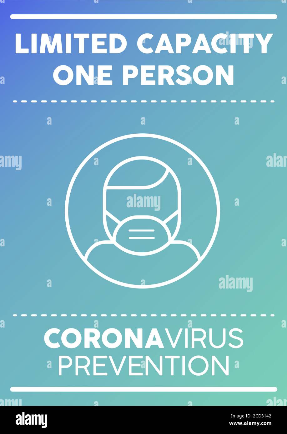 Infection prevention poster hi-res stock photography and images - Alamy