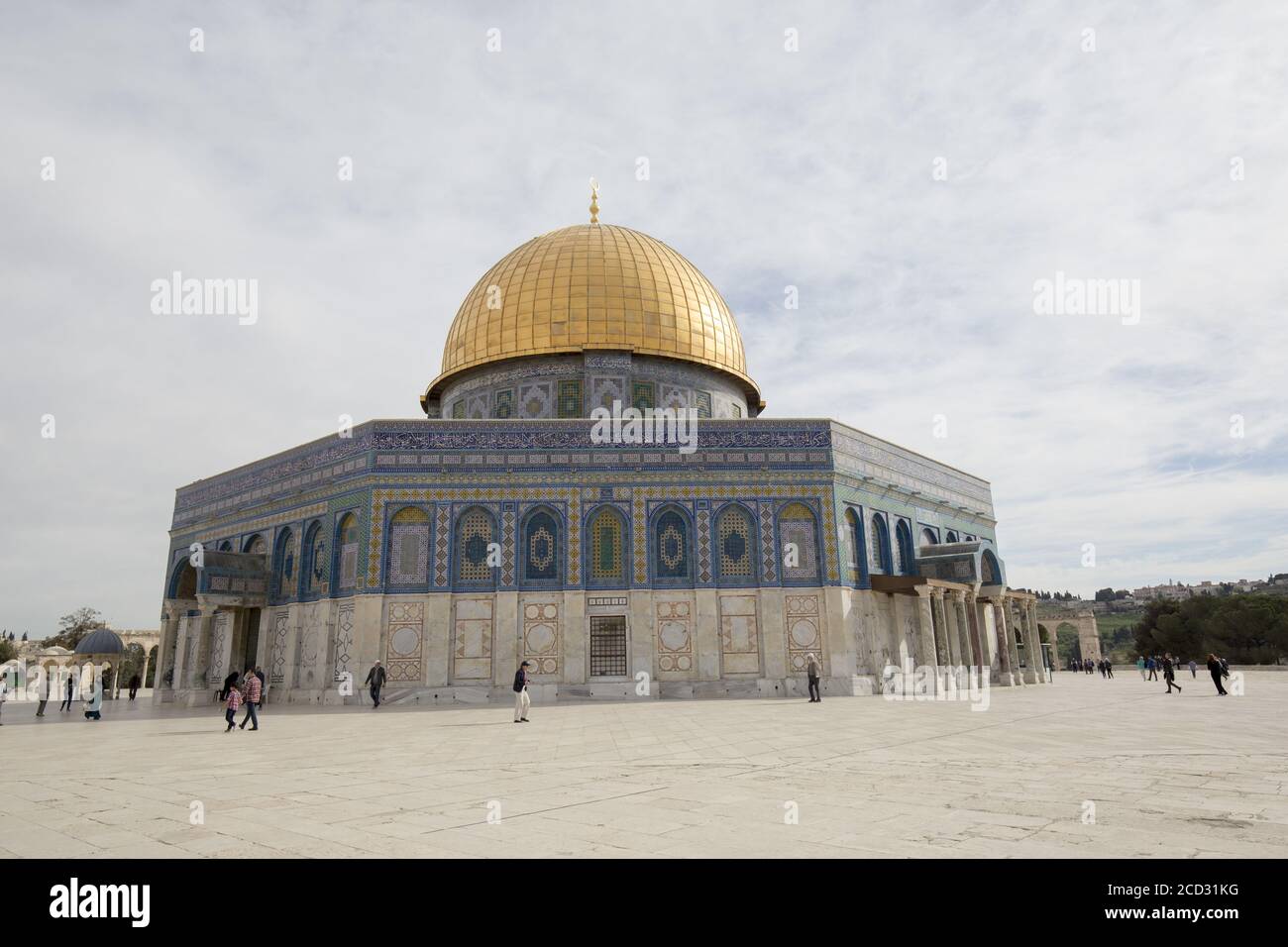 al-aqsa-mosque-history-hi-res-stock-photography-and-images-alamy