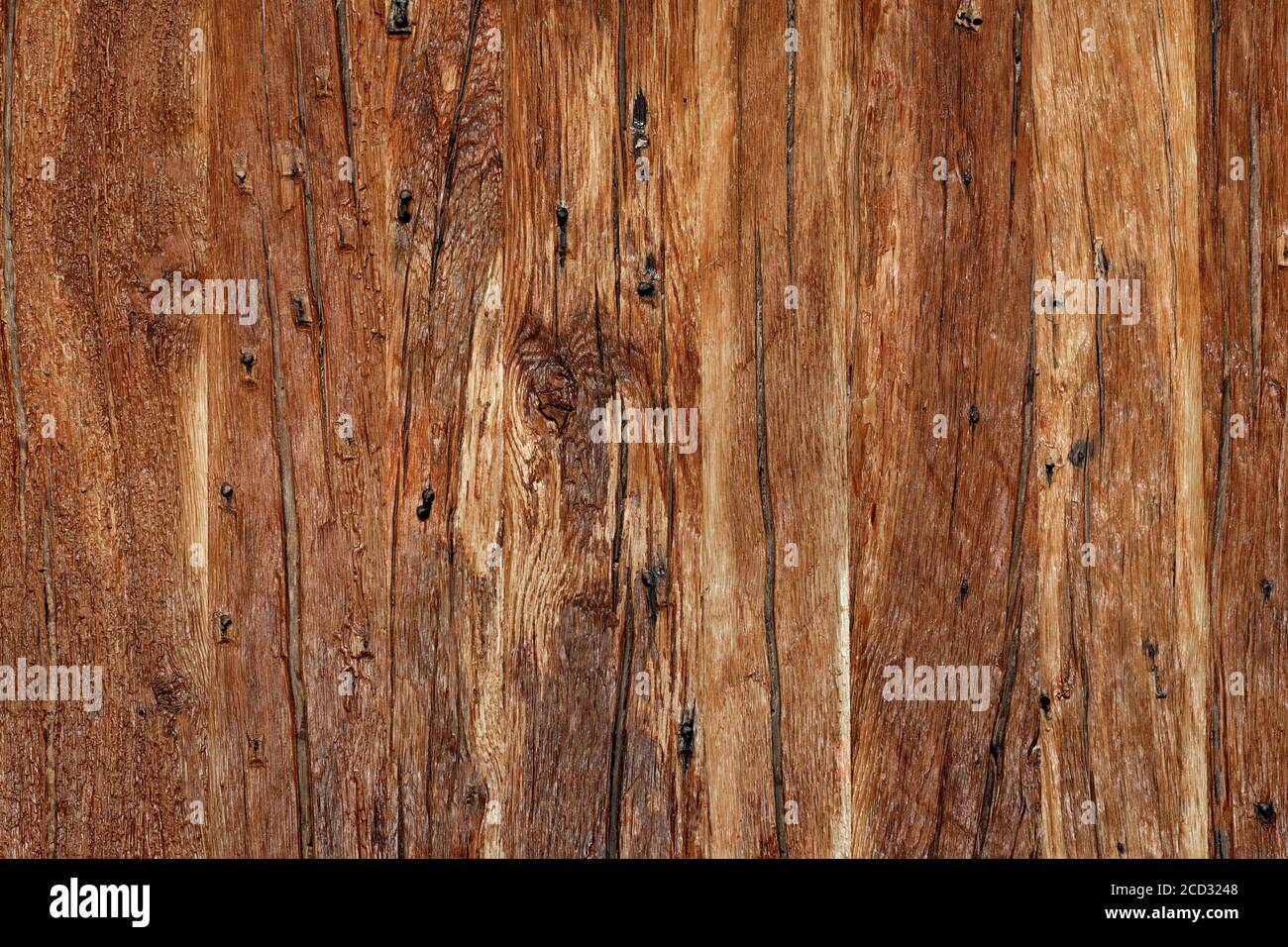 High Resolution Old Wood Background