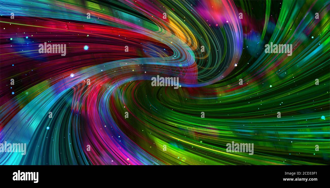 Abstract digital painting texture. plugin art.fractal texture,web ...