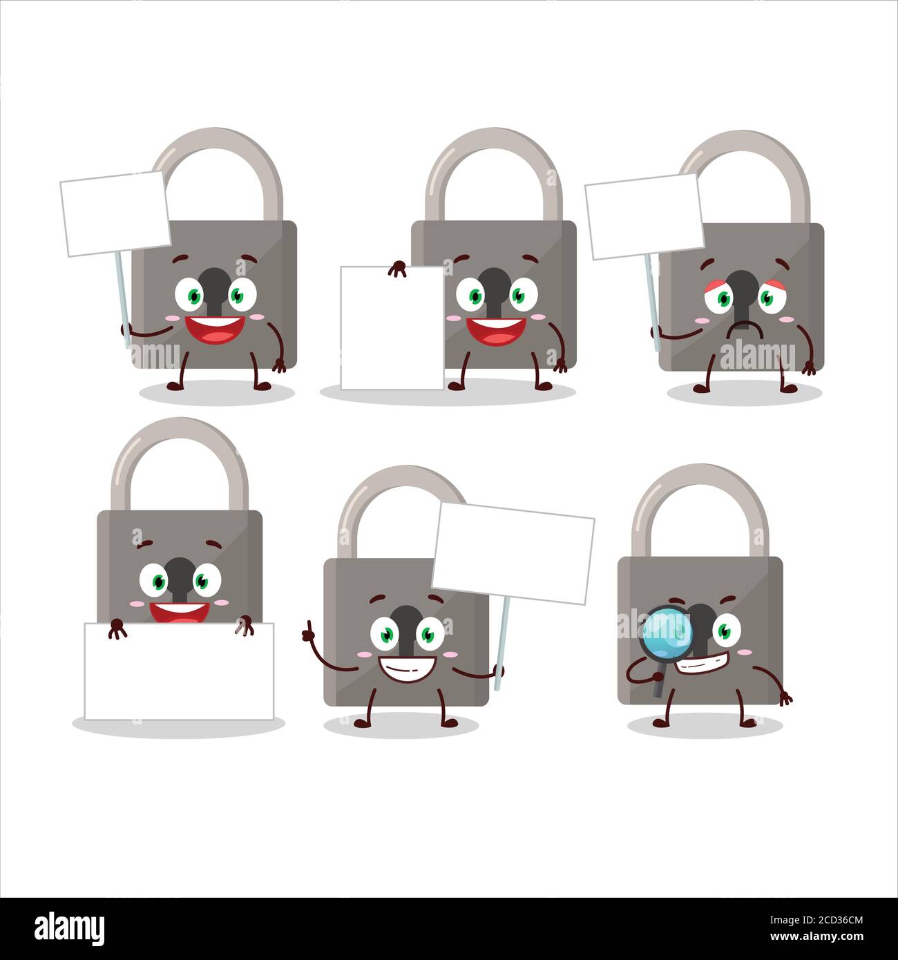 Police locker Stock Vector Images - Alamy