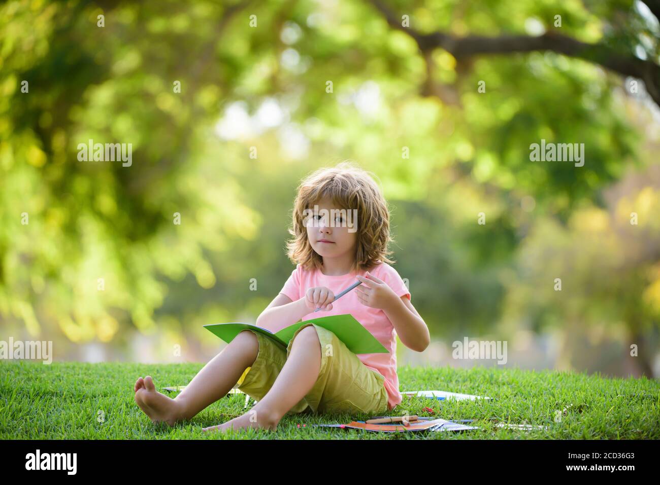 School Outdoor High Resolution Stock Photography and Images - Alamy