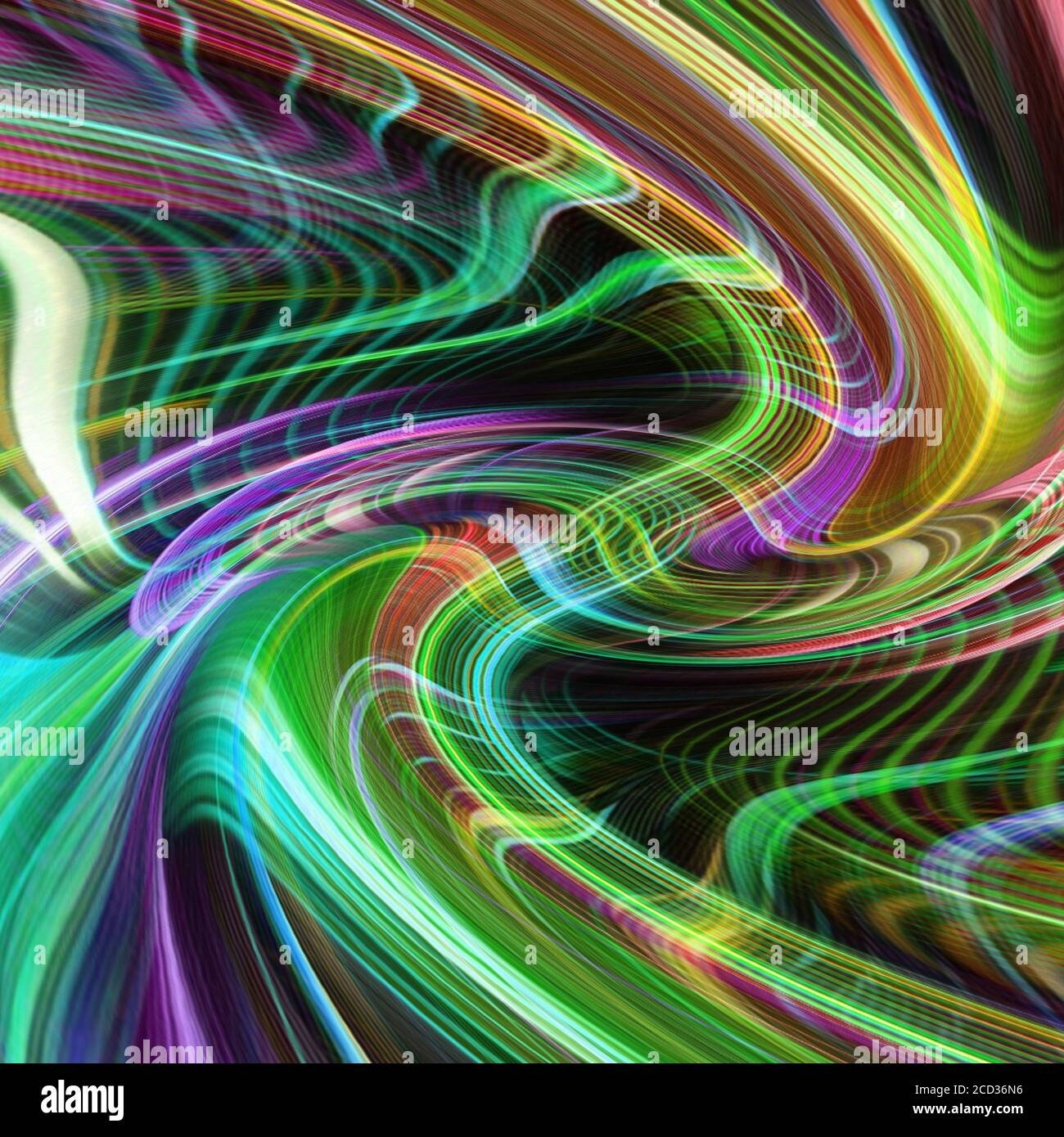 Abstract digital painting texture. plugin art.fractal texture,web ...