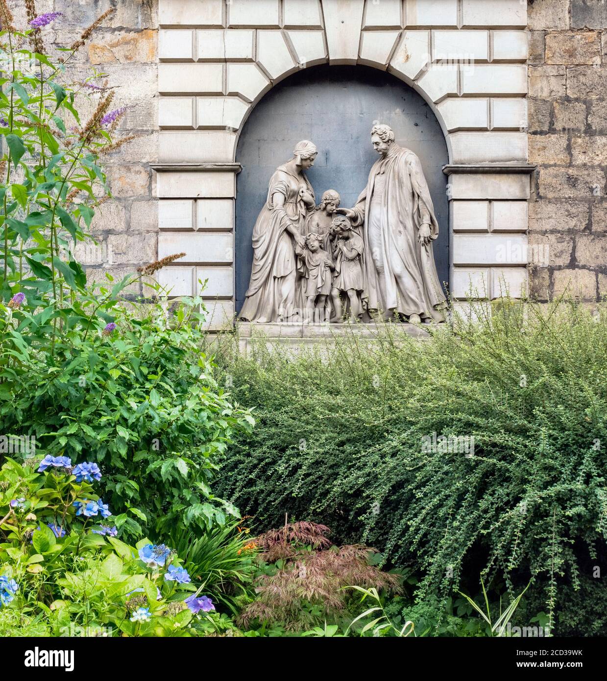 Scottish presbyterian church hi-res stock photography and images - Alamy