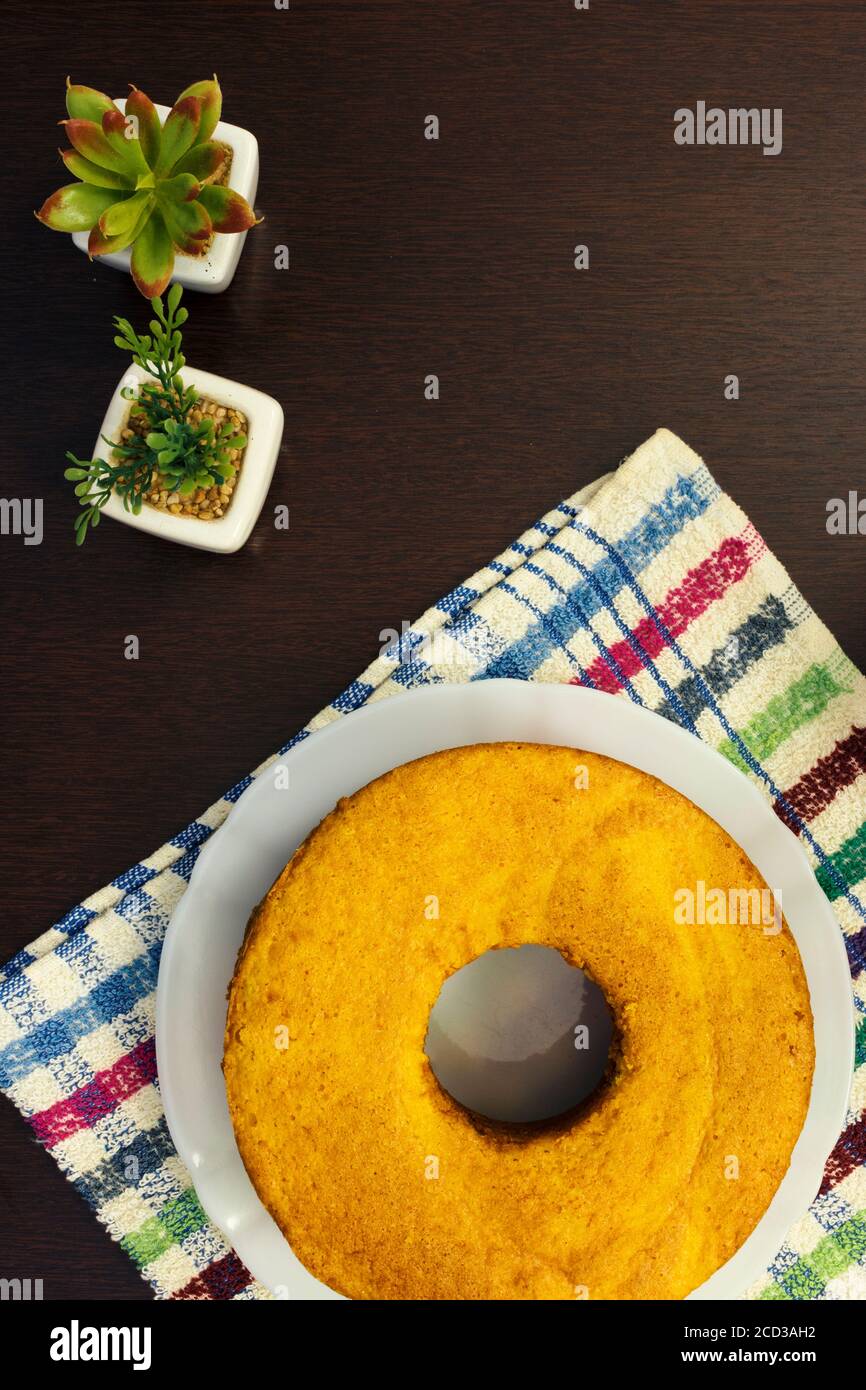 Brazilian croissant hi-res stock photography and images - Alamy