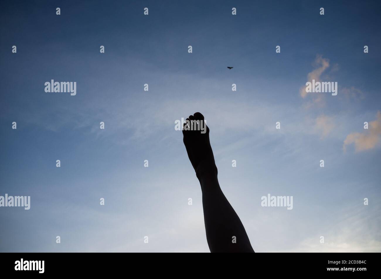 Light and shadow effect hi-res stock photography and images - Alamy