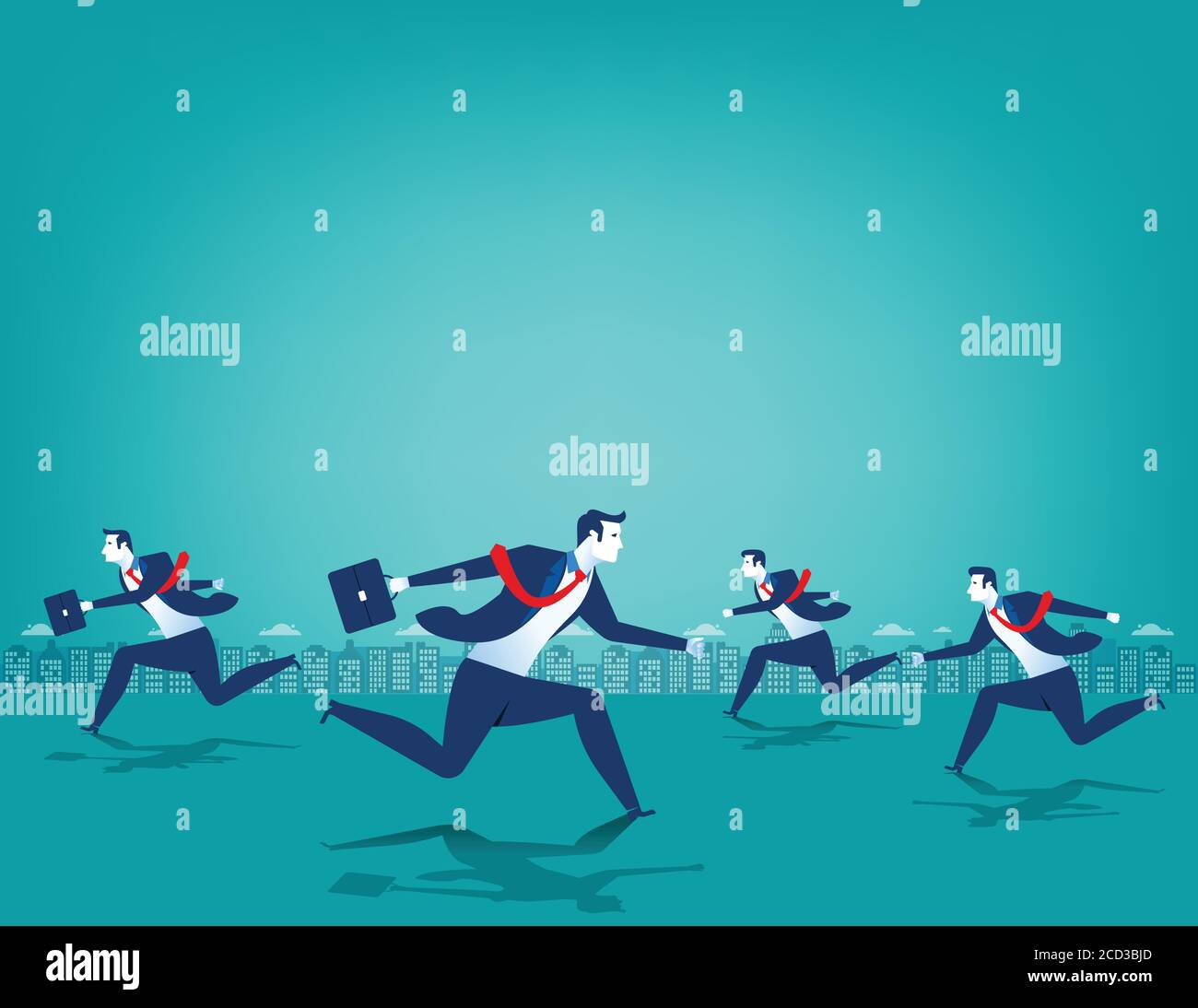 Readership vector vectors hi-res stock photography and images - Alamy