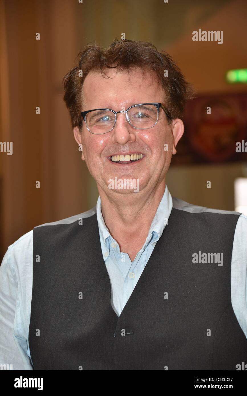 Christoph bruske hi-res stock photography and images - Alamy