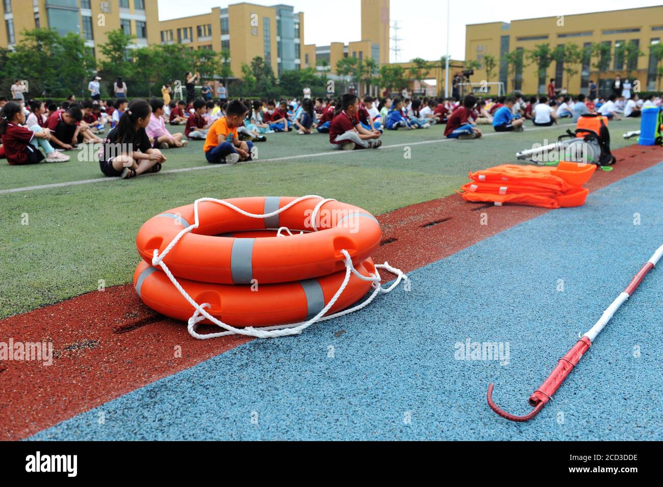 Drowning prevention hi-res stock photography and images - Alamy