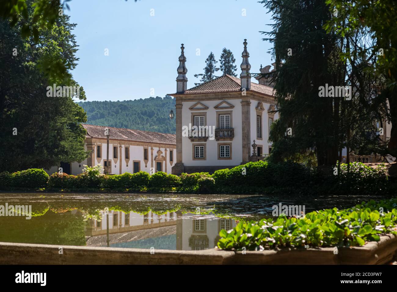 Solar casa de mateus hi-res stock photography and images - Alamy