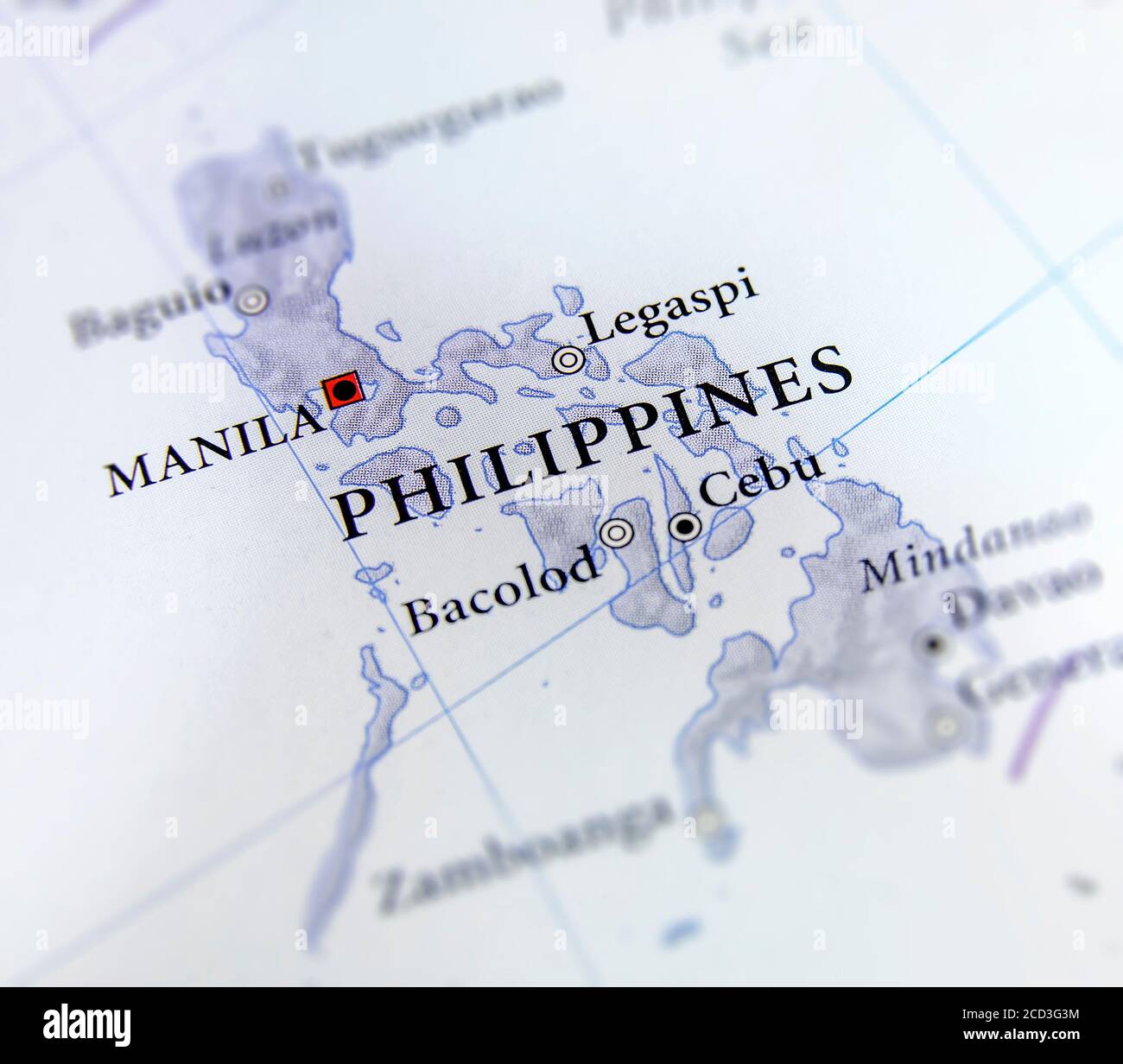 Philipinean hi-res stock photography and images - Alamy