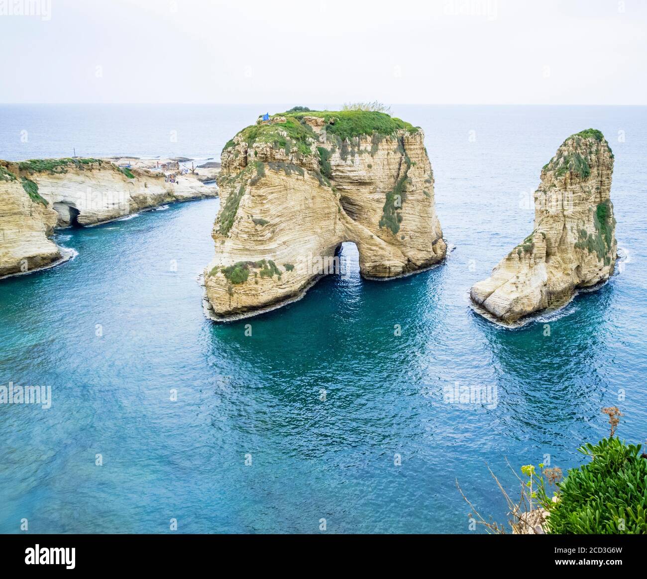 Sedimentary rock layers asia hi-res stock photography and images - Alamy