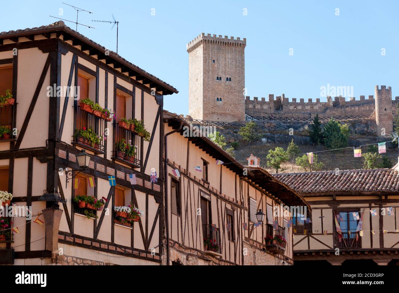 Medieval pit house hi-res stock photography and images - Alamy