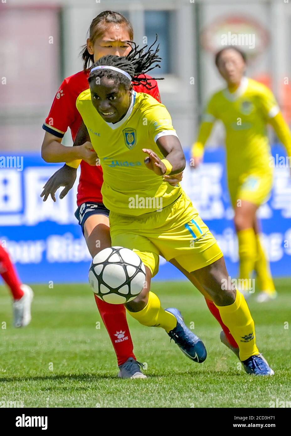 Tabitha chawinga hi-res stock photography and images - Alamy