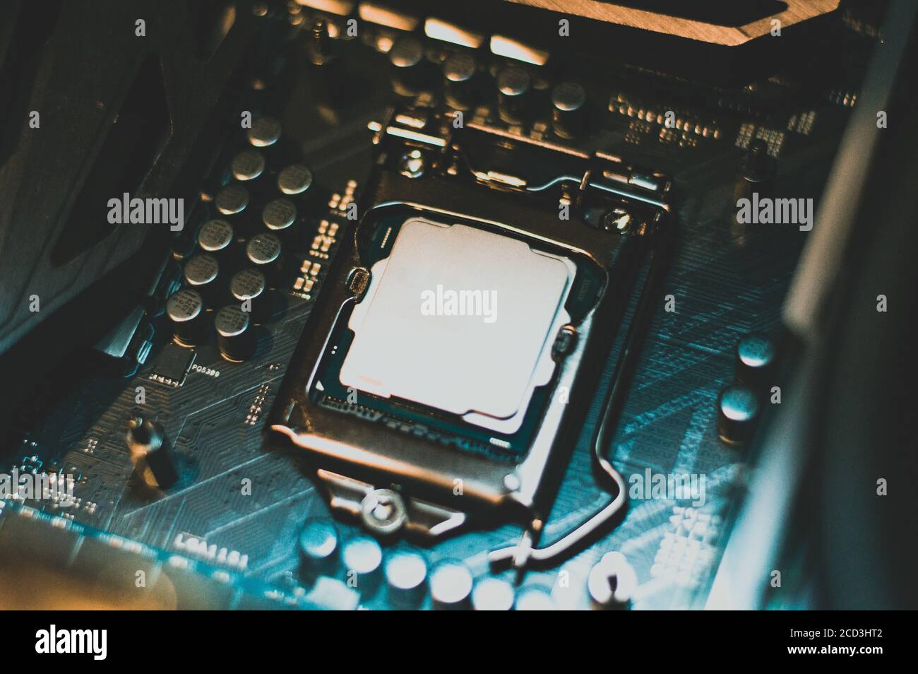 Semiconductor ship hi-res stock photography and images - Alamy