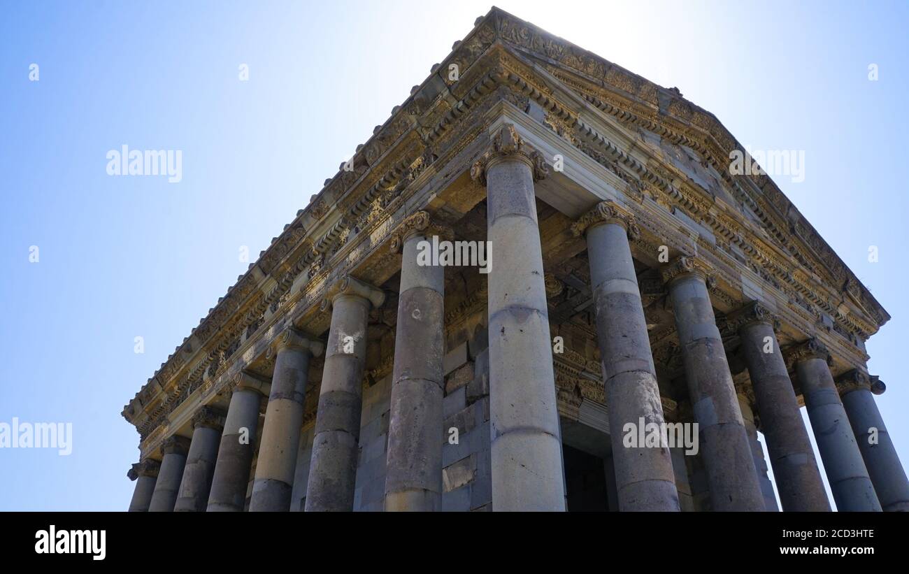 Peripteros hi-res stock photography and images - Alamy