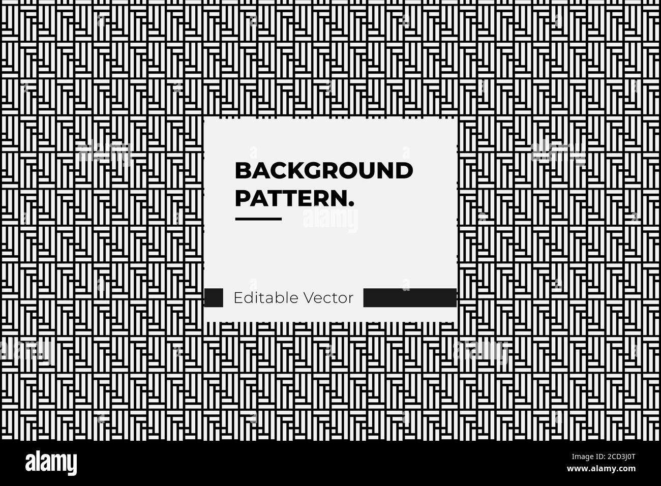 modern minimal line pattern background design vector - pattern ...