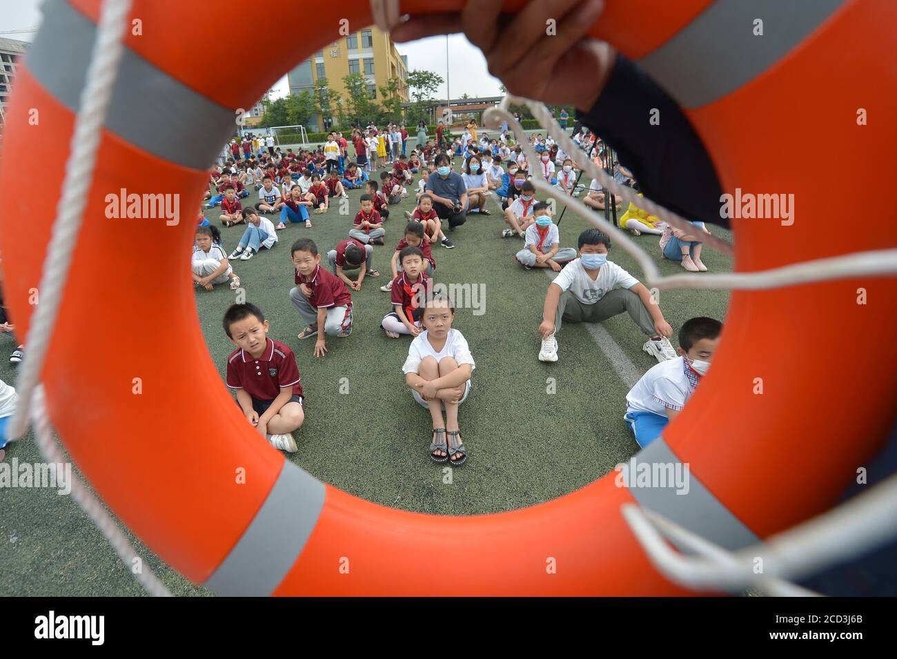 Drowning prevention hi-res stock photography and images - Alamy