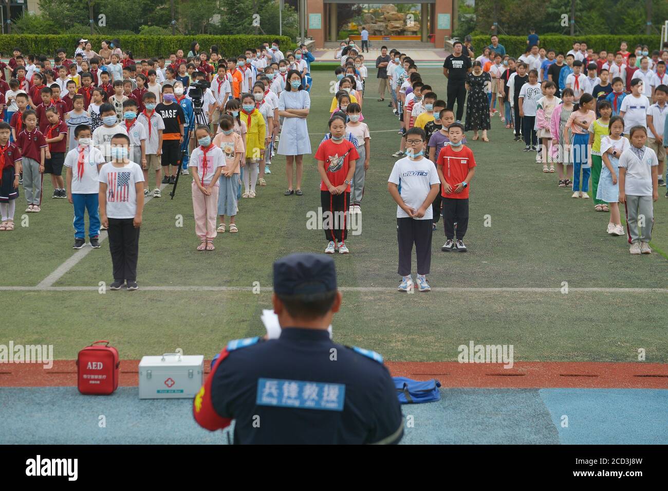 Drowning prevention hi-res stock photography and images - Alamy