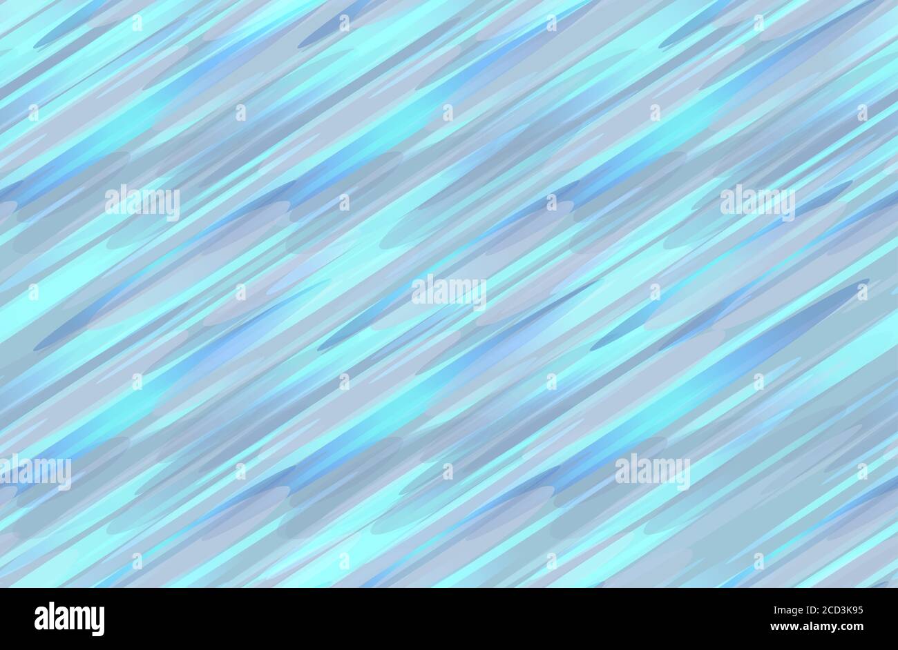 Seamless abstract texture with diagonal oval lines. Vector pattern for ...