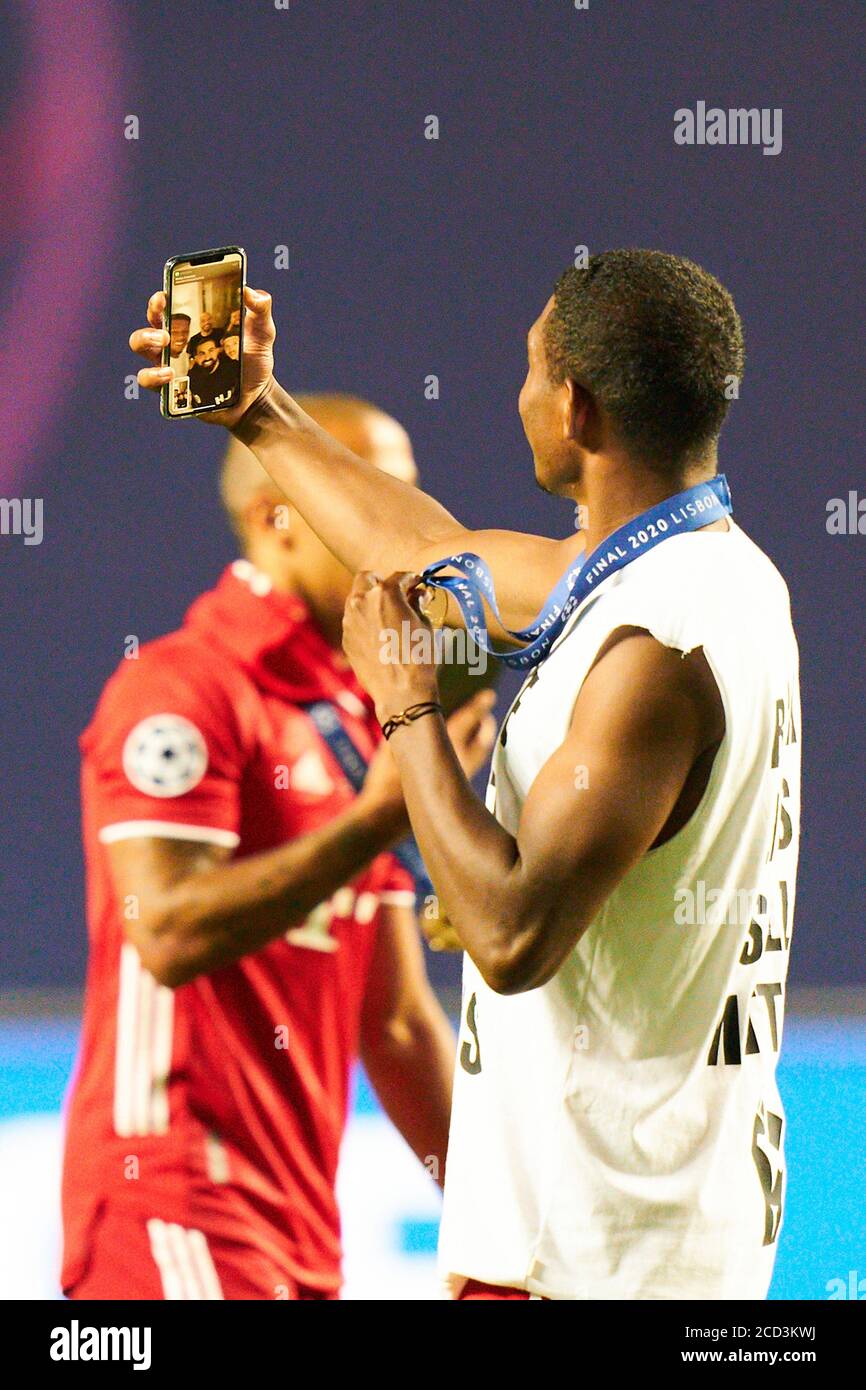 Estadio selfie hi-res stock photography and images - Alamy